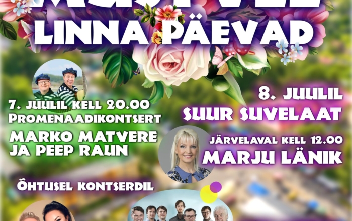 Kõik - Peipsi Infokeskus